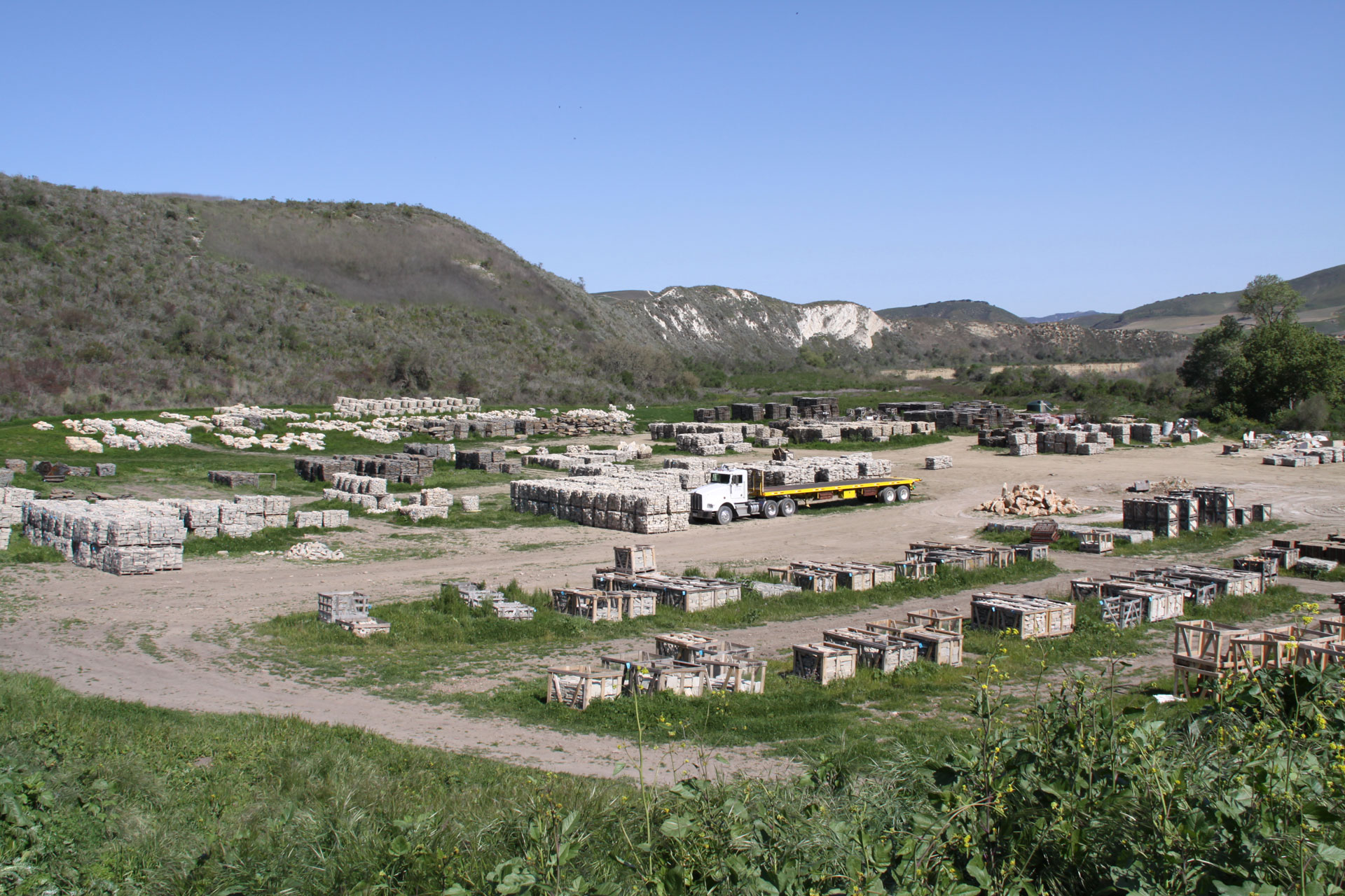 About Us - Lompoc