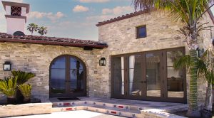 Natural Stone - Lompoc