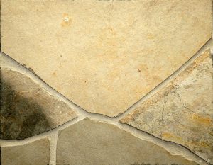 Oatmeal Flagstone - Lompoc