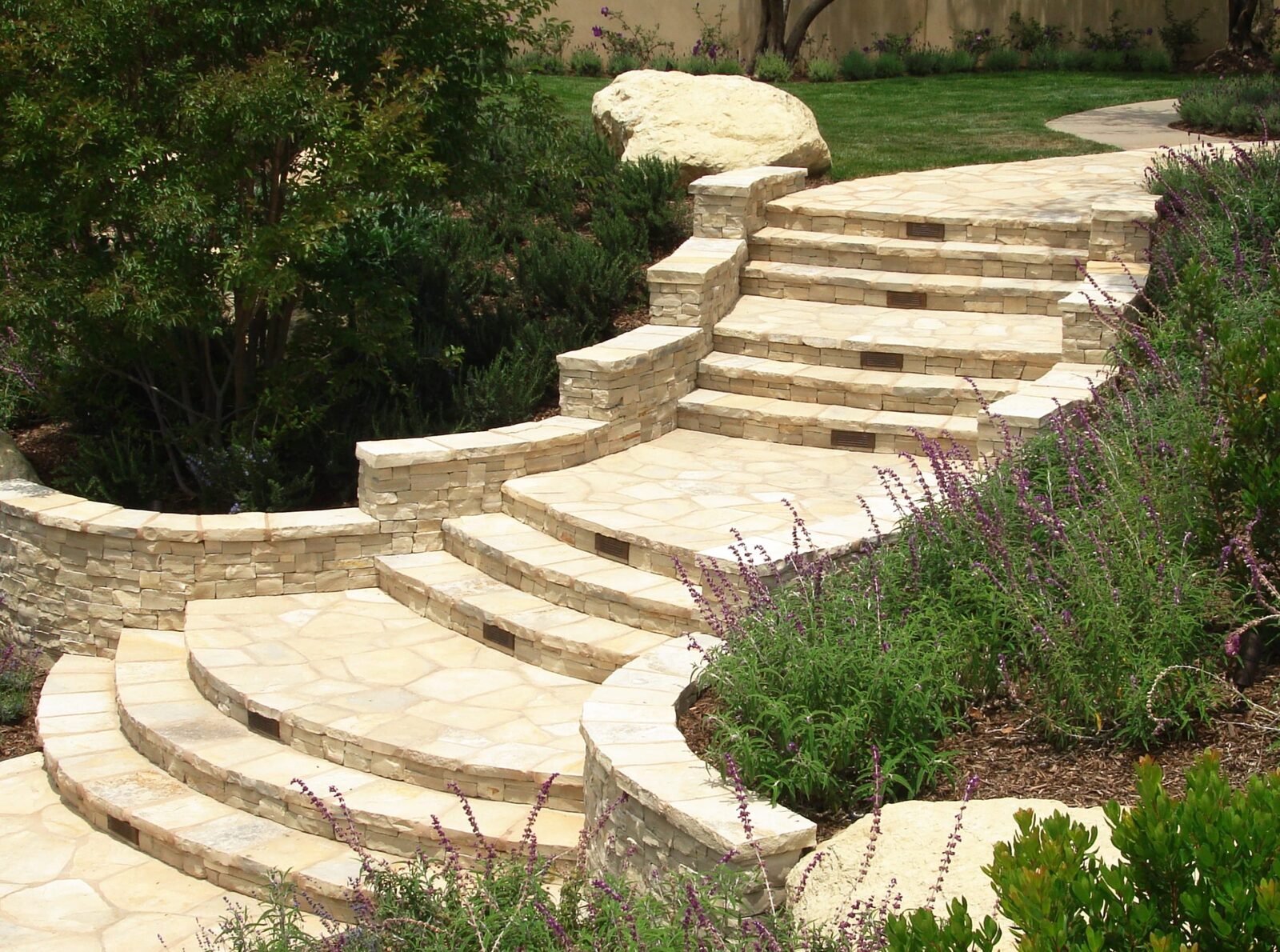Lompoc Stone - Natural Stone Supplier - Lompoc