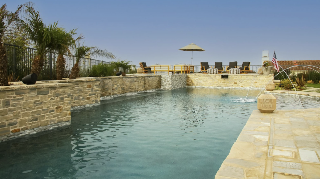 Lompoc Stone - Natural Stone Supplier - Lompoc