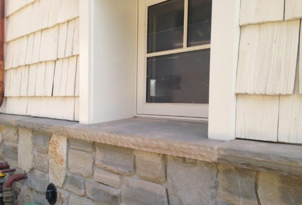 How to Install Wall Caps in 2026 - Lompoc Stone