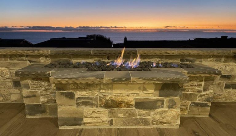 How to Install Wall Caps in 2026 - Lompoc Stone