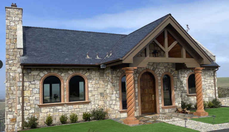 Lompoc Stone - Natural Stone Supplier - Lompoc